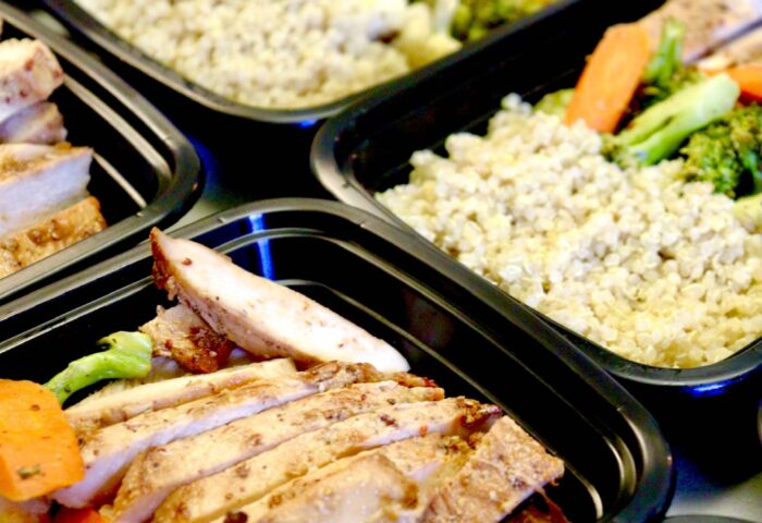 Menu - Page 2 of 2 - Power Healthy Meals